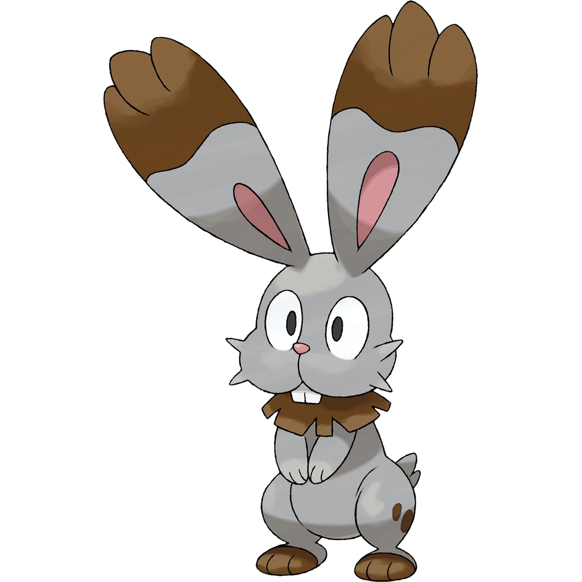 Bunnelby | Pokémon Wiki | Fandom