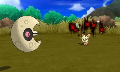 Blok Leczenia | Pokémon Wiki | Fandom