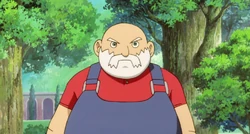 Lorenzo | Pokémon Wiki | Fandom