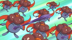 Gloom | Pokémon Wiki | Fandom