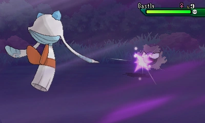 Złowrogi Wiatr | Pokémon Wiki | Fandom