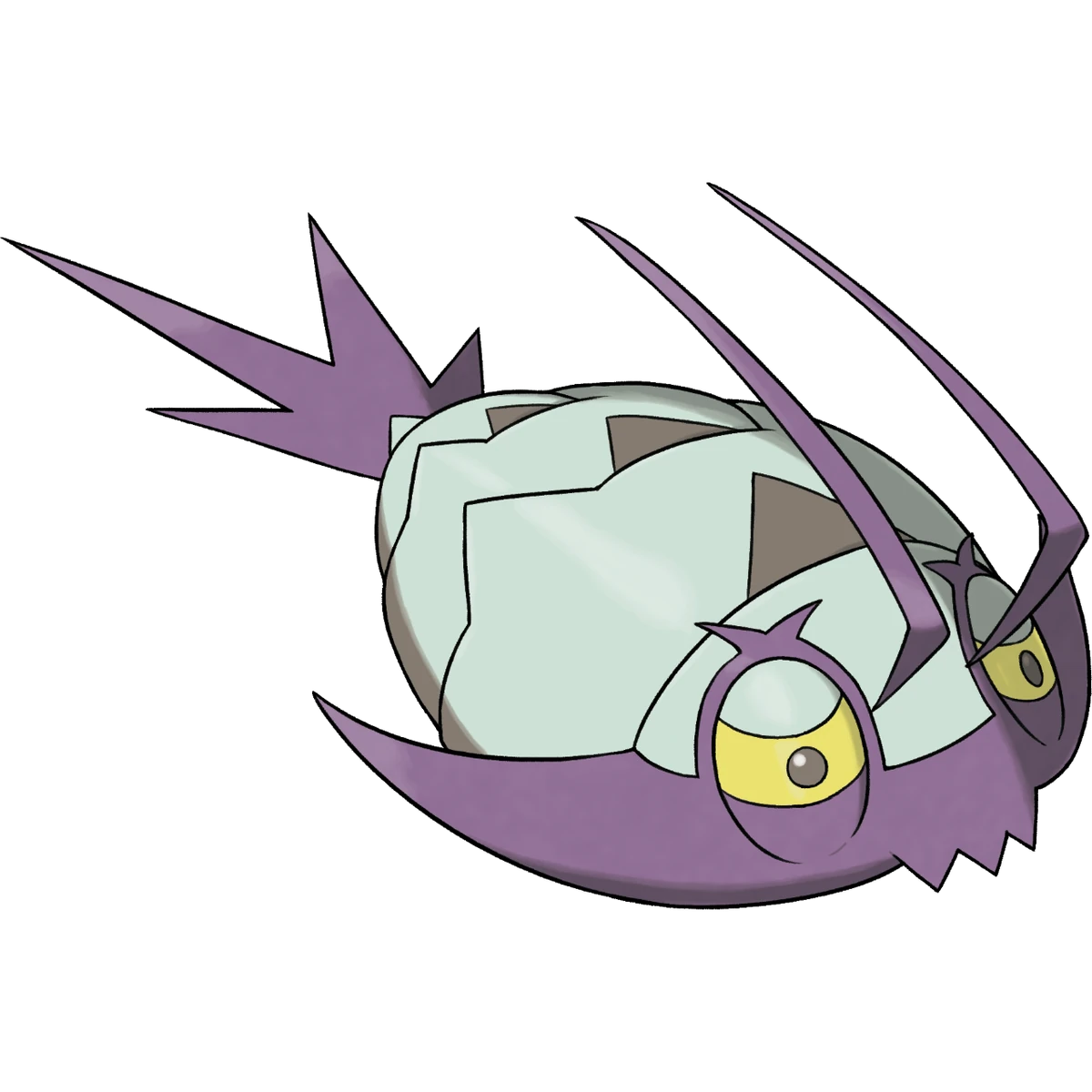 Wimpod | Pokémon Wiki | Fandom