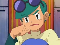 Hamilton | Pokémon Wiki | Fandom