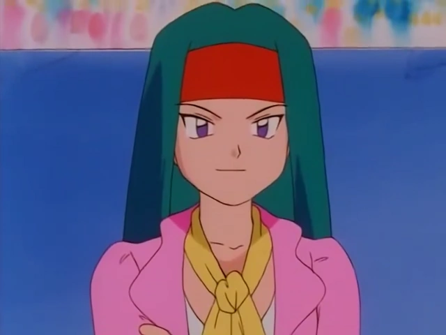 Mandi | Pokémon Wiki | Fandom