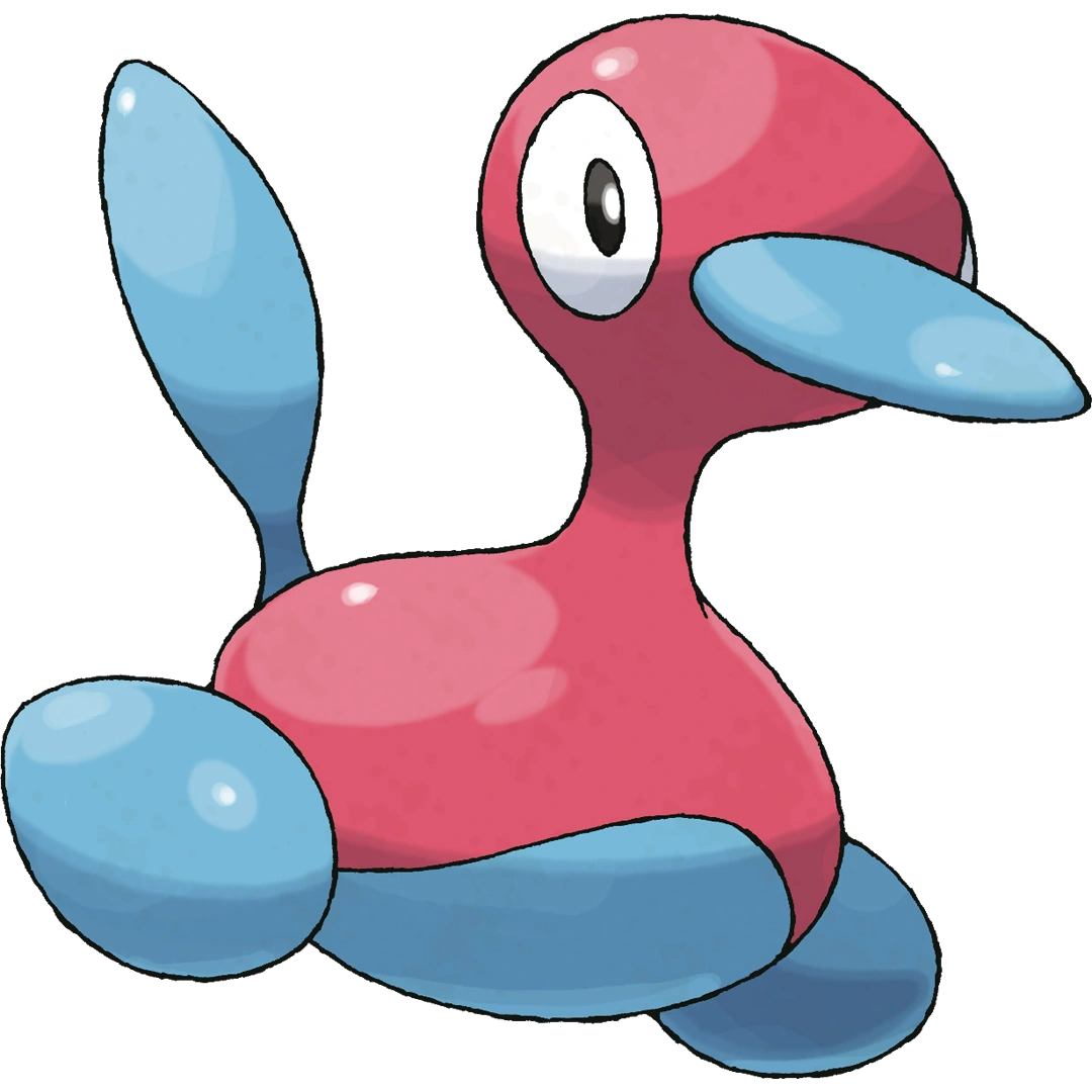 Porygon2 | Pokémon Wiki | Fandom