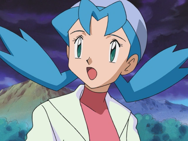 Marina (Johto) | Pokémon Wiki | Fandom