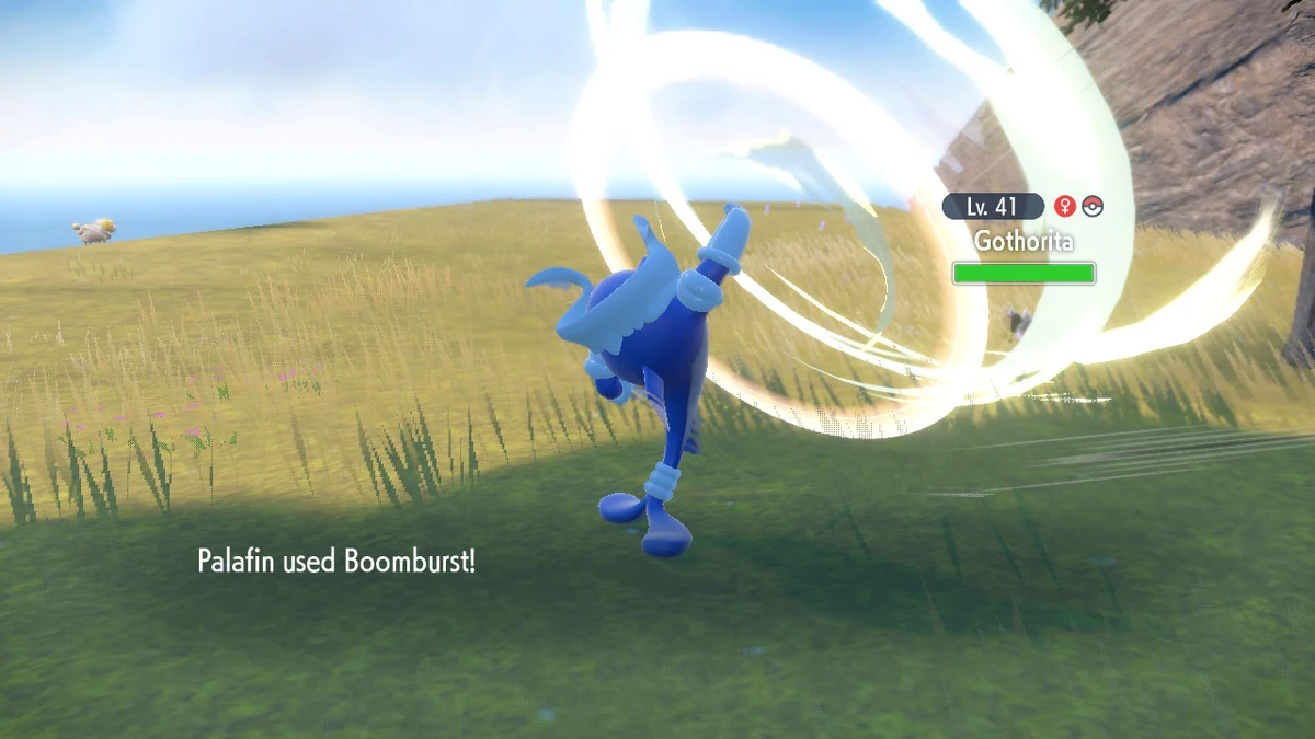 Boom Wybuch | Pokémon Wiki | Fandom