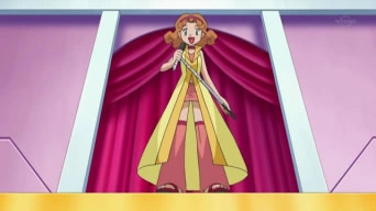 Marian | Pokémon Wiki | Fandom