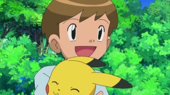 Nathaniel | Pokémon Wiki | Fandom