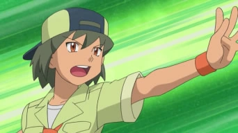 Radley | Pokémon Wiki | Fandom