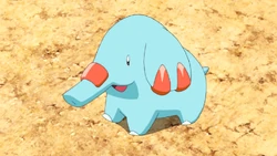 Phanpy | Pokémon Wiki | Fandom