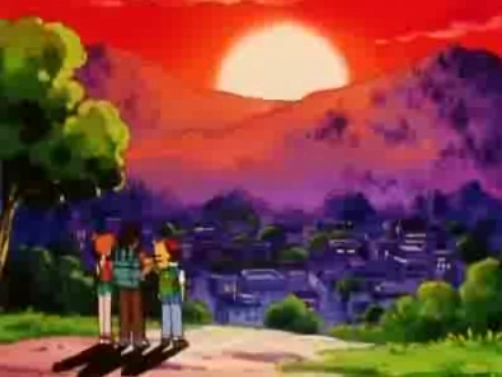 Miasteczko Azalea | Pokémon Wiki | Fandom