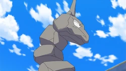 Onix | Pokémon Wiki | Fandom