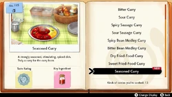 Curry | Pokémon Wiki | Fandom