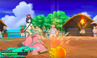 Cios Karate | Pokémon Wiki | Fandom