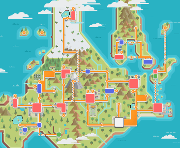 Miasto Pastoria | Pokémon Wiki | Fandom