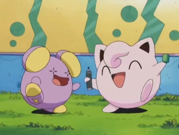 Dźwiękoszczelność | Pokémon Wiki | Fandom