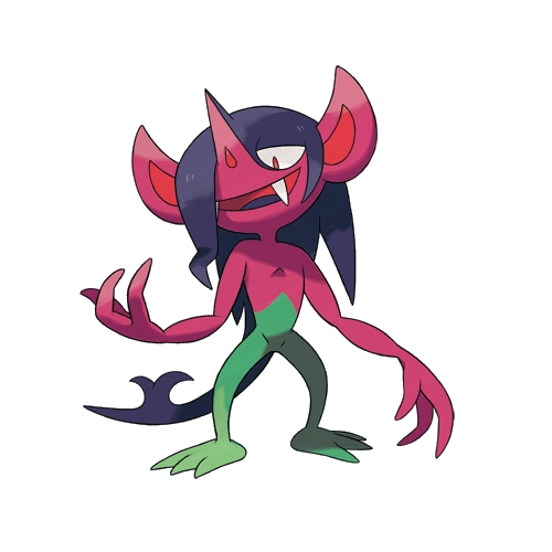 Morgrem | Pokémon Wiki | Fandom