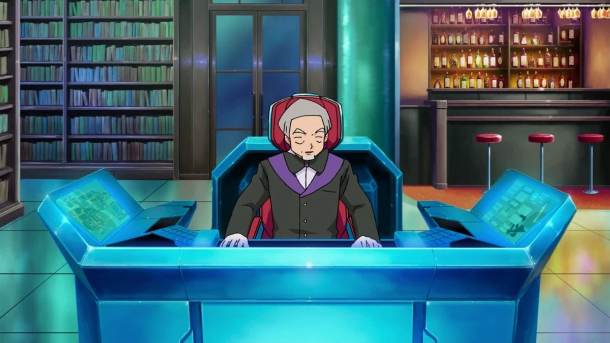 Banks | Pokémon Wiki | Fandom