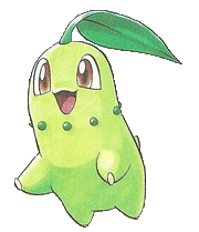 Chikorita | Pokémon Wiki | Fandom