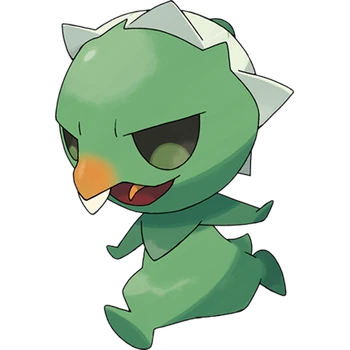 Capsakid | Pokémon Wiki | Fandom