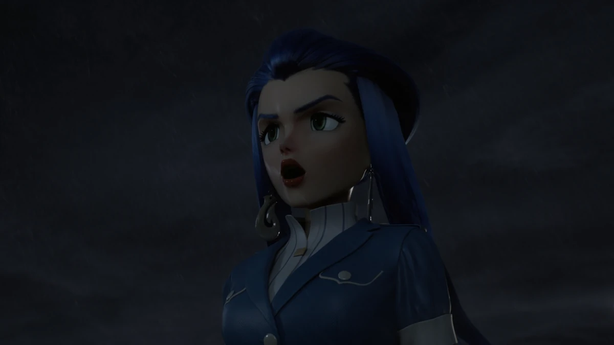 Miranda (film 1) | Pokémon Wiki | Fandom