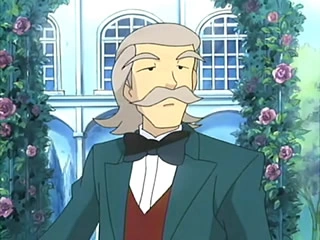 Sebastian (Hoenn) | Pokémon Wiki | Fandom