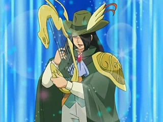 Nando | Pokémon Wiki | Fandom