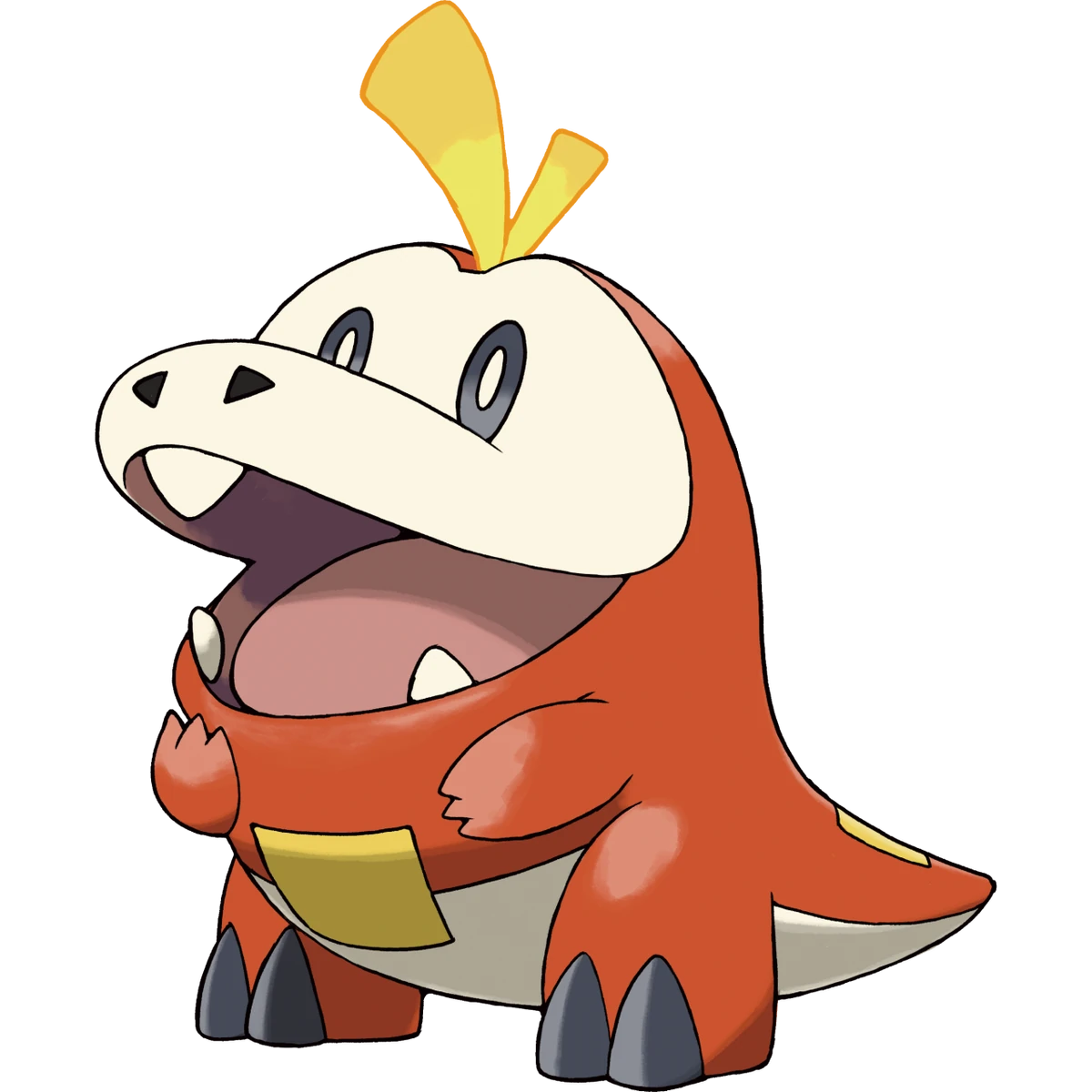 Fuecoco | Pokémon Wiki | Fandom