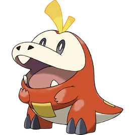 Fuecoco | Pokémon Wiki | Fandom