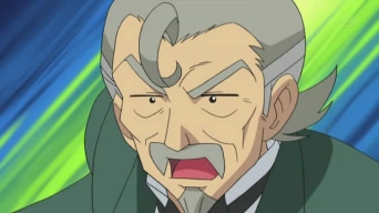 Sebastian (DP153) | Pokémon Wiki | Fandom