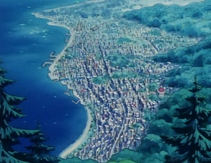 Miasto Goldenrod | Pokémon Wiki | Fandom