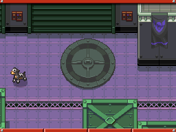 Statek Towarowy | Pokémon Wiki | Fandom