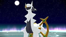 Arceus | Pokémon Wiki | Fandom