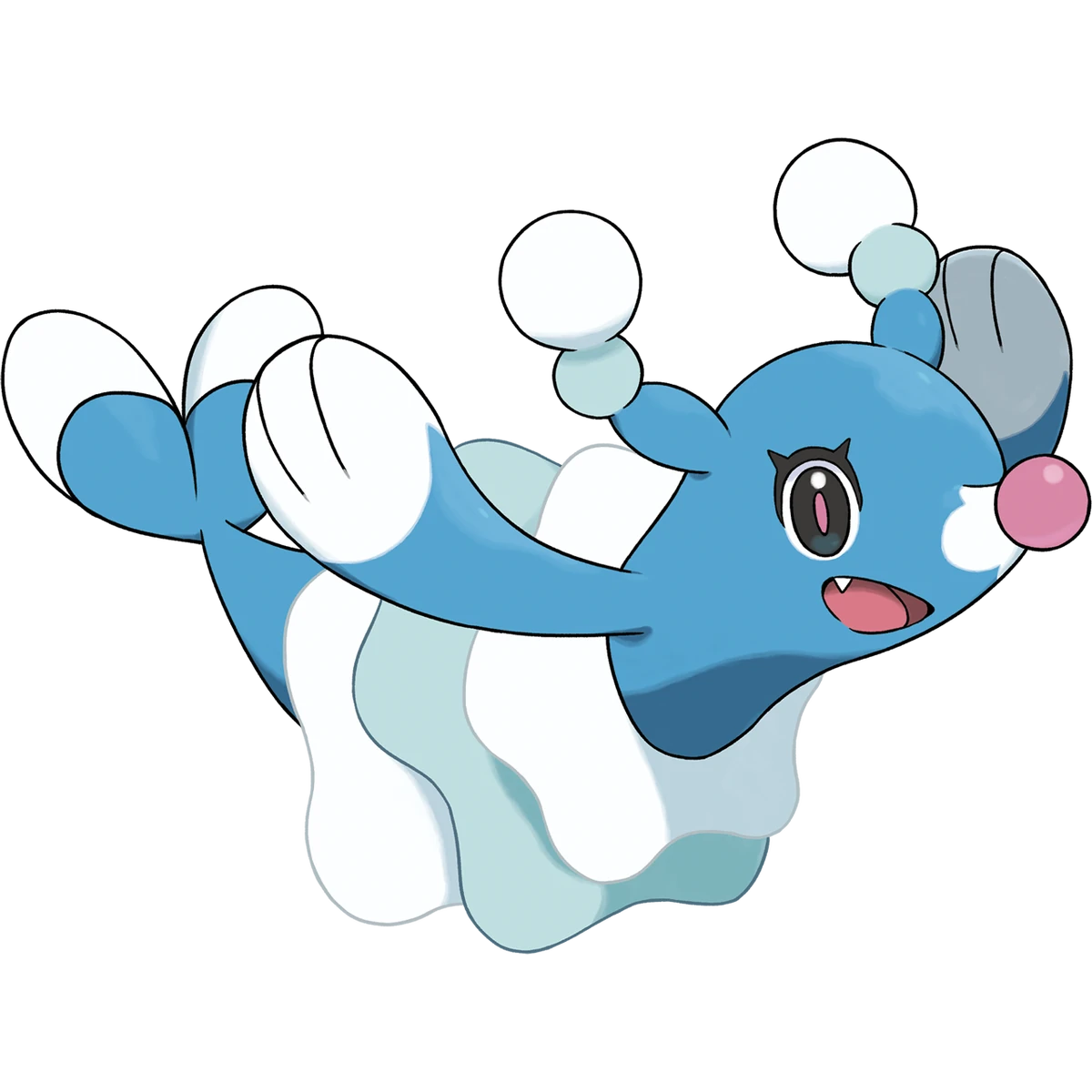 Brionne | Pokémon Wiki | Fandom