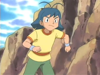 Shane | Pokémon Wiki | Fandom