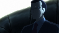 Giovanni (anime) | Pokémon Wiki | Fandom