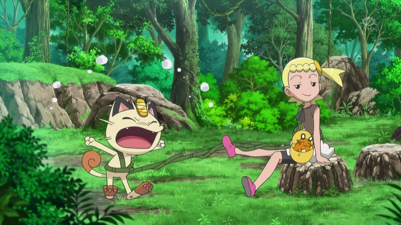 XY071 | Pokémon Wiki | Fandom