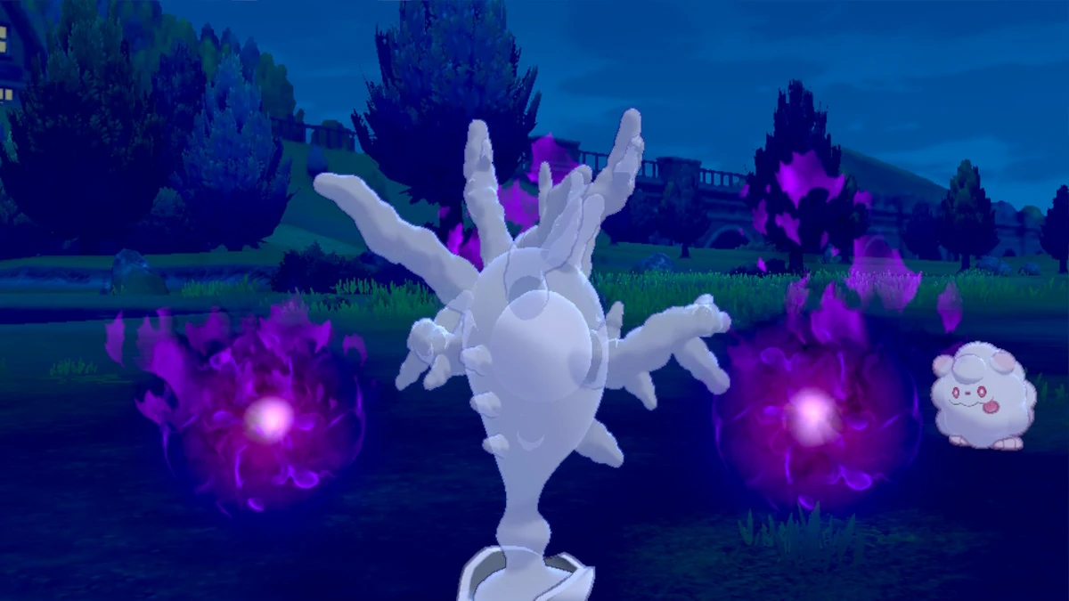 Uraza | Pokémon Wiki | Fandom