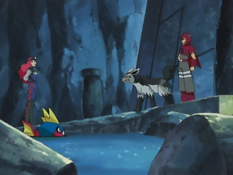 EP303 | Pokémon Wiki | Fandom