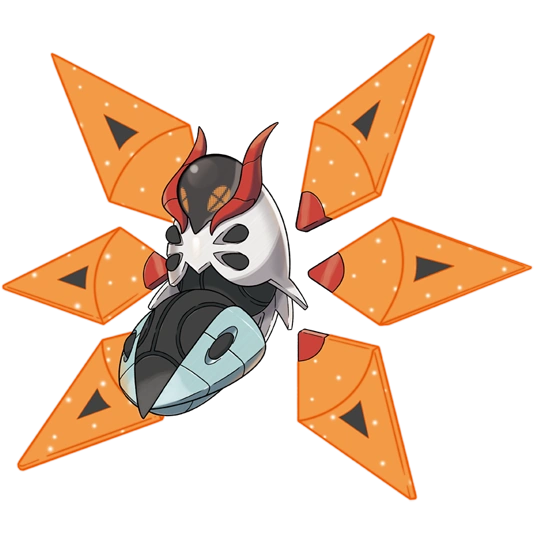 Iron Moth | Pokémon Wiki | Fandom