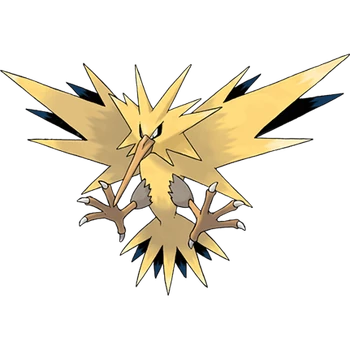Zapdos | Pokémon Wiki | Fandom
