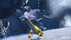 Raging Bolt | Pokémon Wiki | Fandom