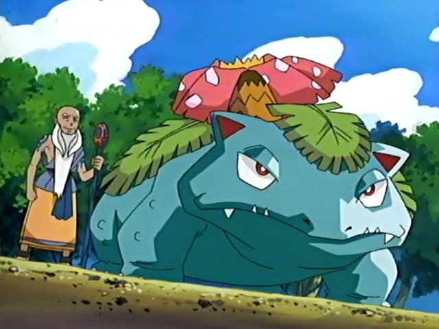 Venusaur Spensera | Pokémon Wiki | Fandom