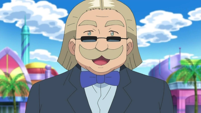 Pan Gold | Pokémon Wiki | Fandom