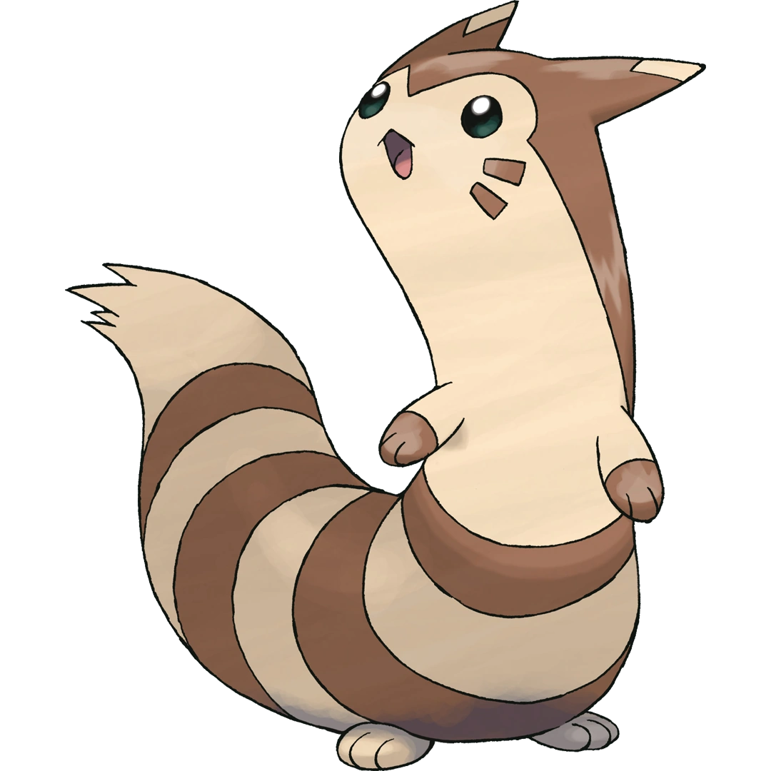 Furret | Pokémon Wiki | Fandom
