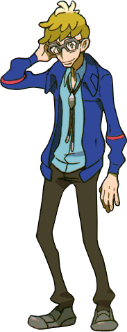 Molayne | Pokémon Wiki | Fandom