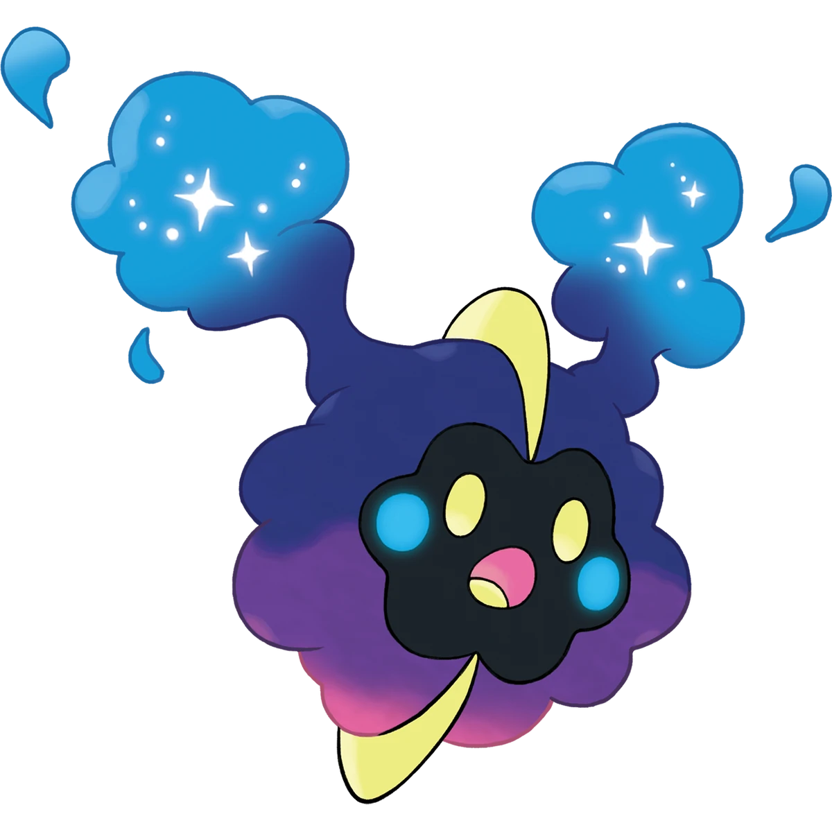 Cosmog | Pokémon Wiki | Fandom