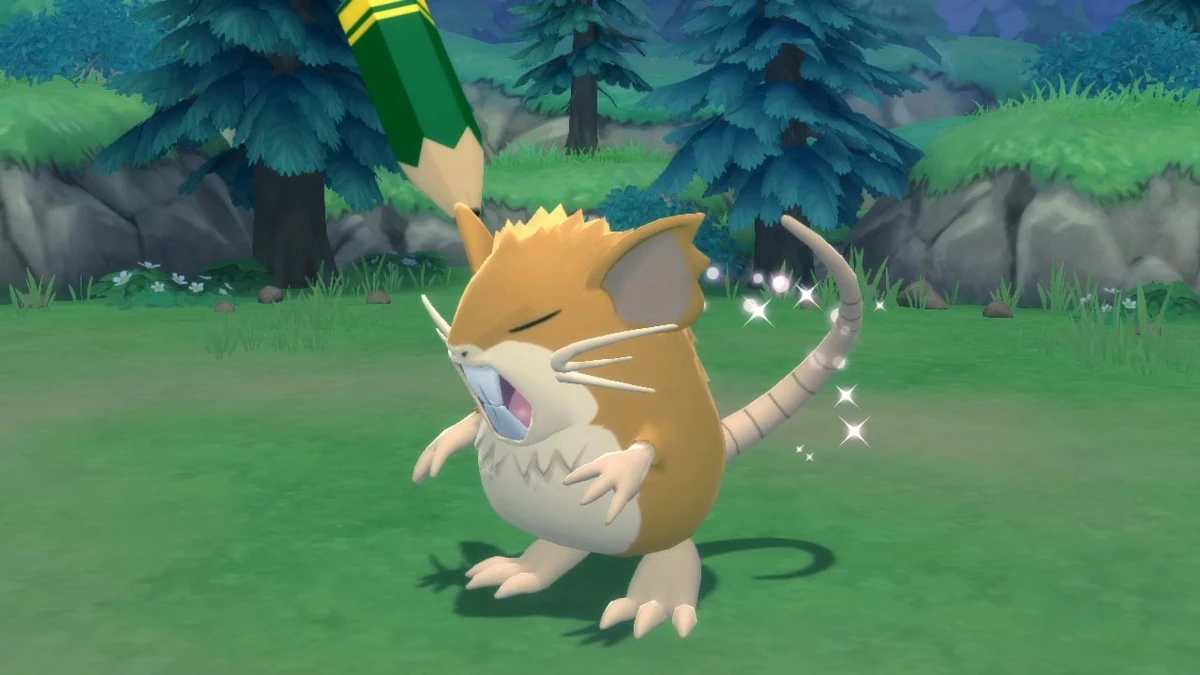 Szkic | Pokémon Wiki | Fandom