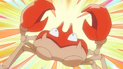 Krabby | Pokémon Wiki | Fandom